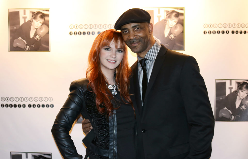 Doreen Taylor Unveils “Unstoppable” Video at Main Line Party – Segall ...