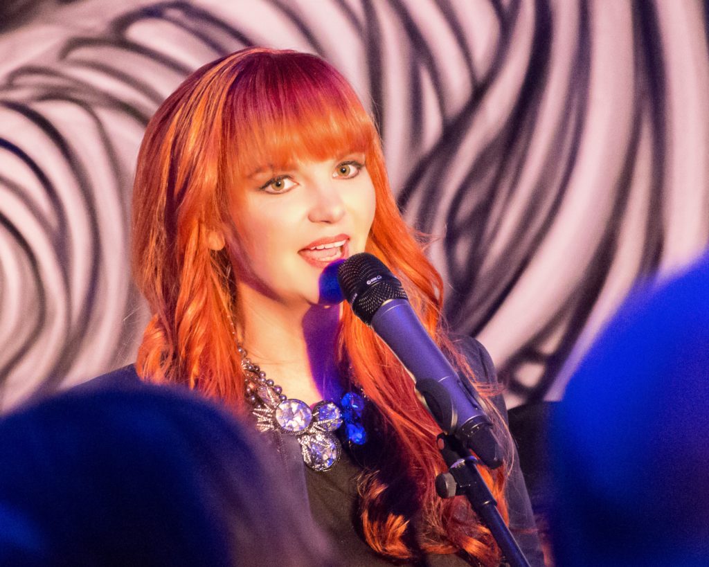 Doreen Taylor Unveils “Unstoppable” Video at Main Line Party – Segall ...